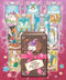 FABLE HEDGEHOG TAROT 【Lovely Tarot card, 78 pieces】